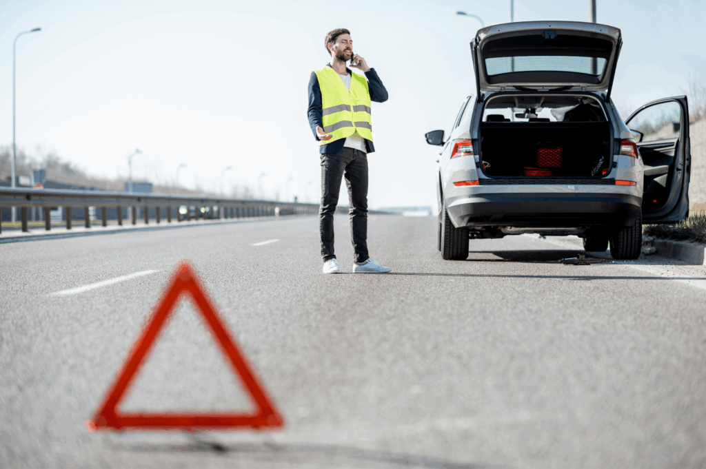Vehicle Recovery: How We Help | Apex Networks